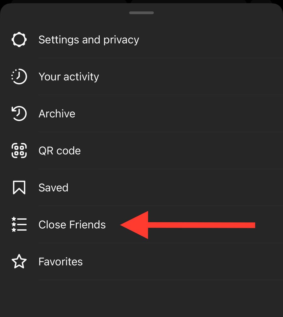 How to Create Close Friend List on Instagram | Social Tradia