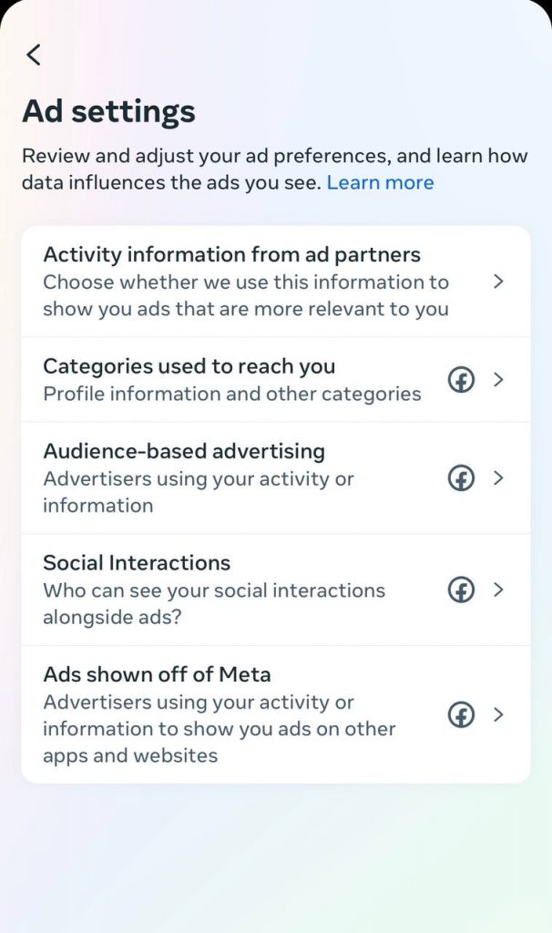 How to Block Ads on Facebook | Social Tradia