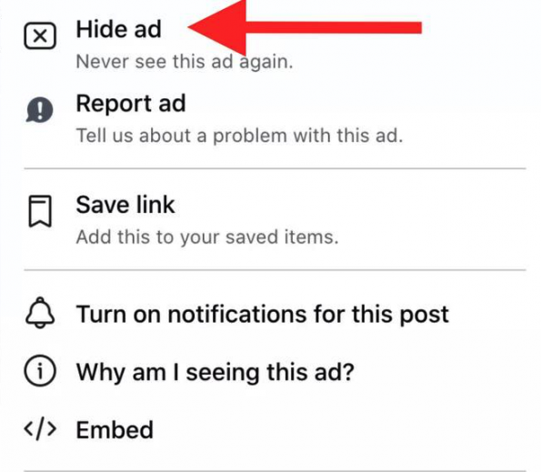 How to Block Ads on Facebook | Social Tradia