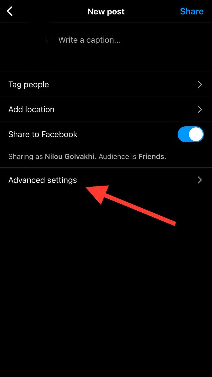 Everything About Alt Text on Instagram | Social Tradia