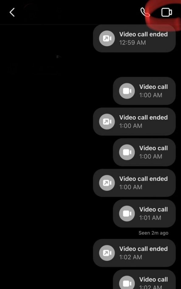 How to Use Instagram Video Call | Social Tradia