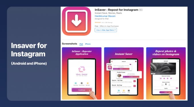 How to Save Reels on Instagram | Social Tradia