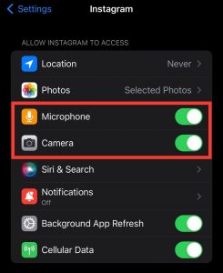How to Use Instagram Video Call | Social Tradia
