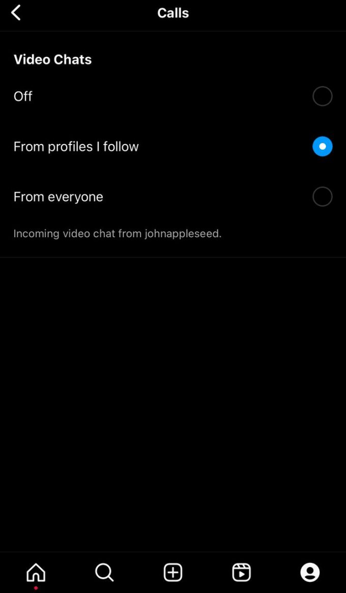 How to Use Instagram Video Call | Social Tradia