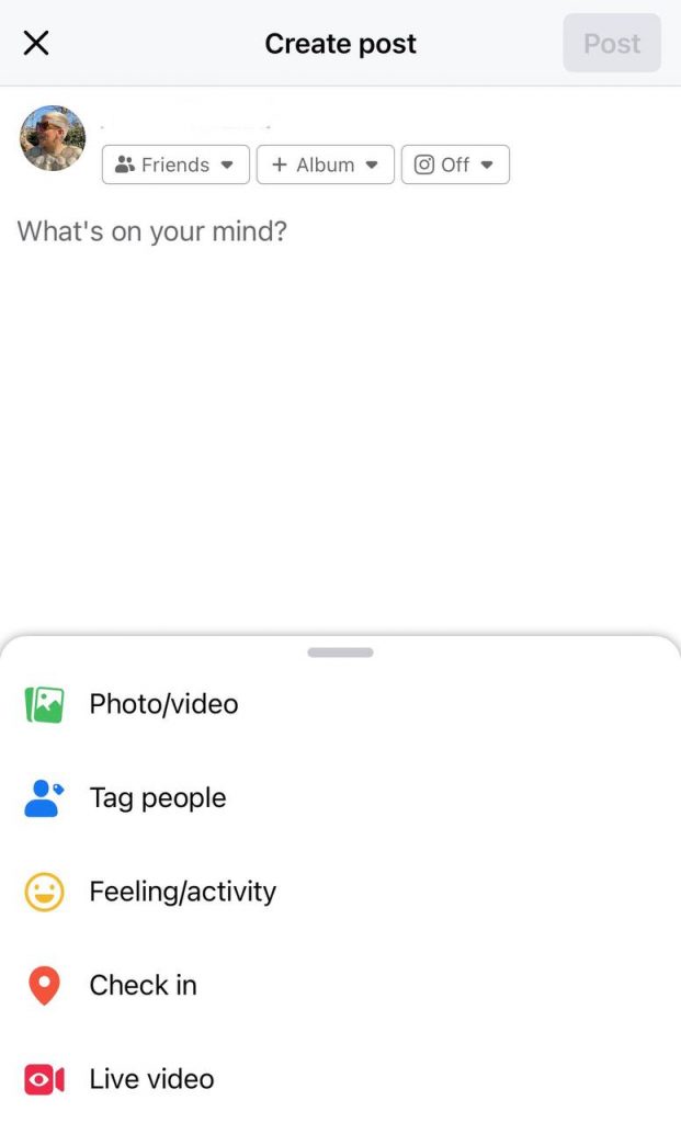How To Share Your Instagram Profile Link | Social Tradia