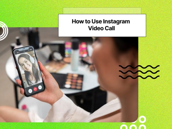 How to Use Instagram Video Call | Social Tradia