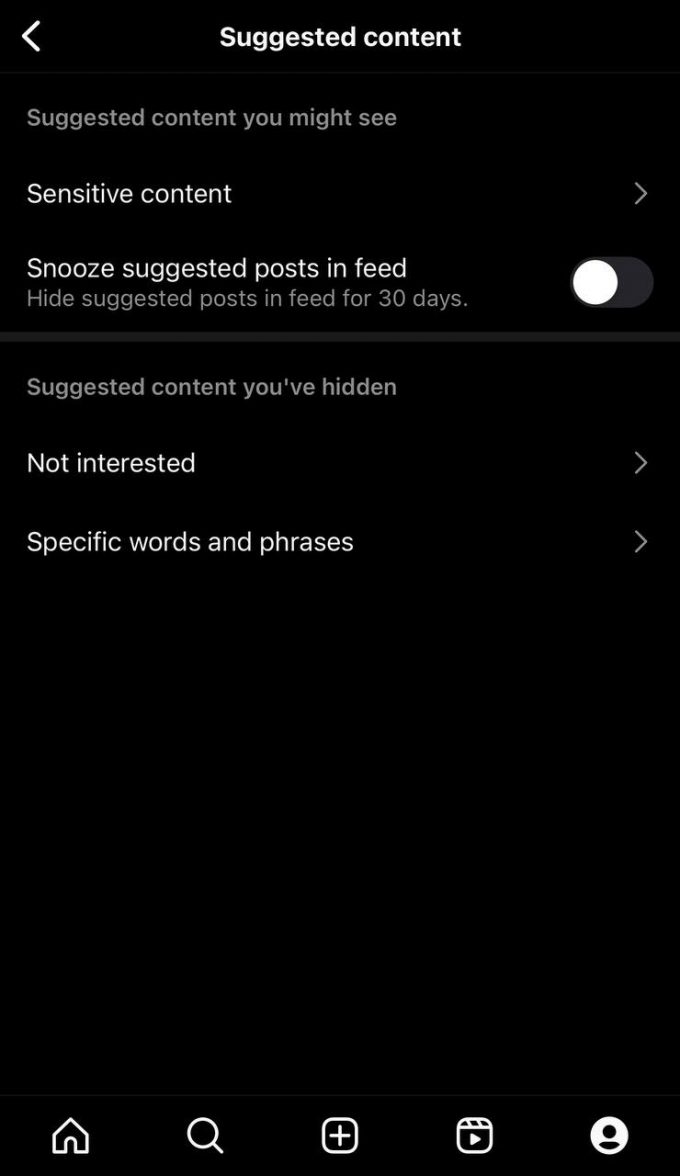 How to Remove Suggested Reels on Instagram: A Comprehensive Guide ...
