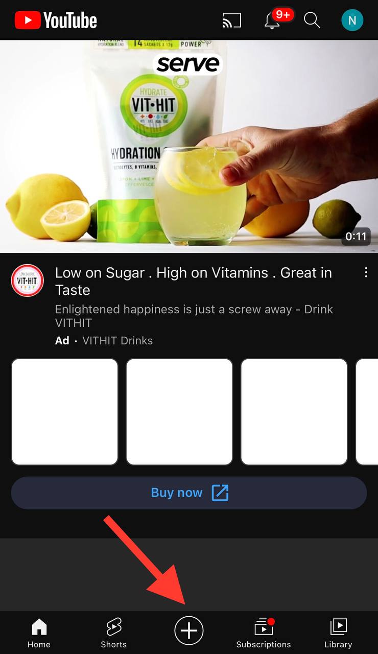 YouTube Short Video Size: Everything You Need to Know | Social Tradia