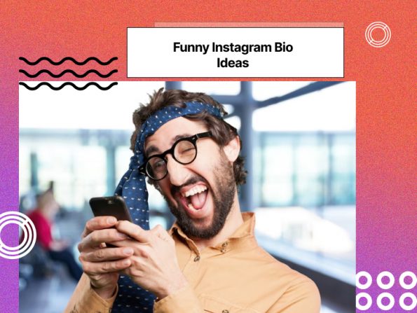 Funny Instagram Bio Ideas | Social Tradia