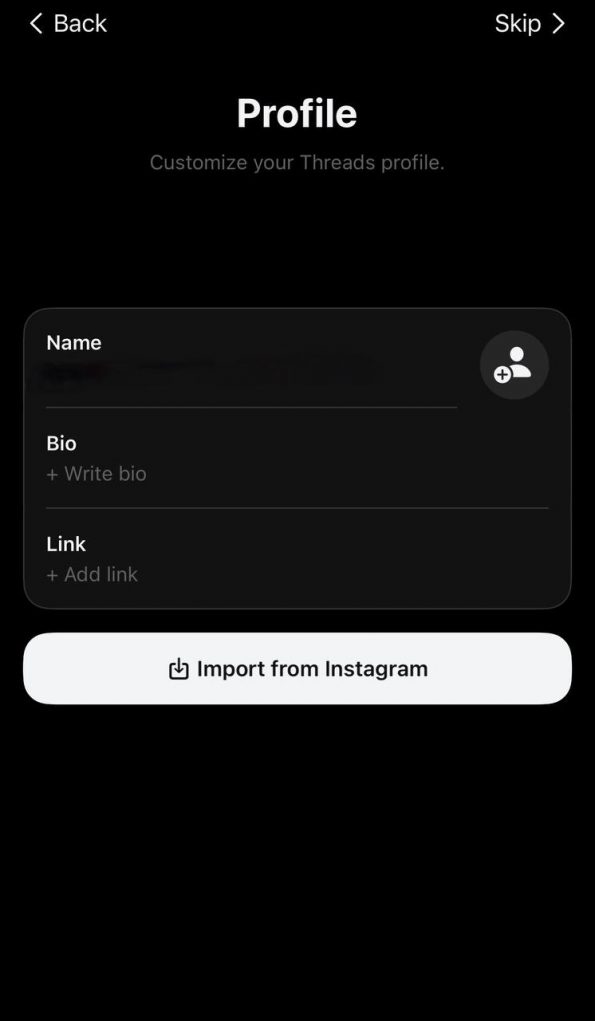 An Ultimate Guide For Instagram Threads: Instagram Communication ...