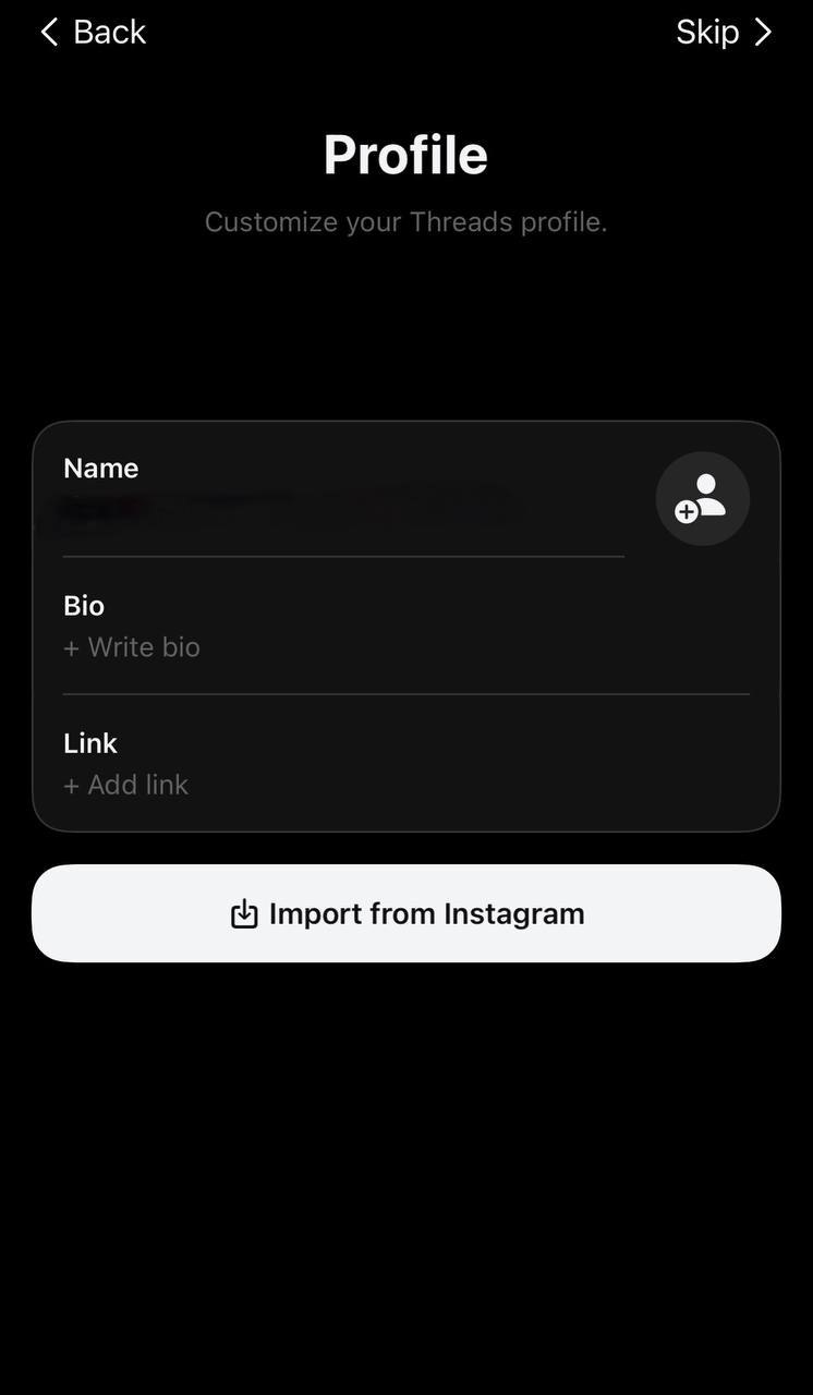 An Ultimate Guide For Instagram Threads: Instagram Communication ...