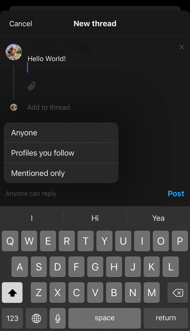 An Ultimate Guide For Instagram Threads: Instagram Communication ...