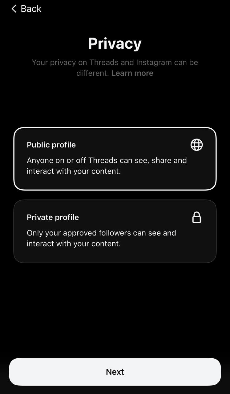 An Ultimate Guide For Instagram Threads: Instagram Communication ...