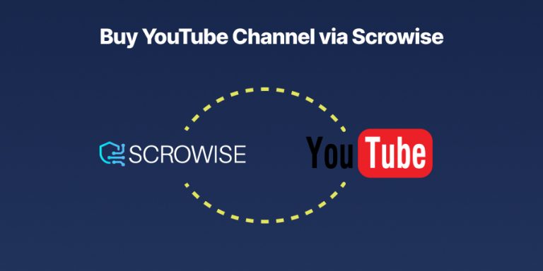 An Ultimate Guide For Buying A YouTube Channel | Social Tradia