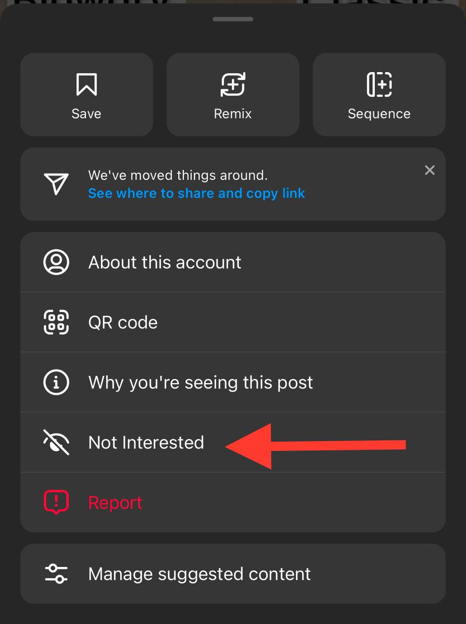 How to Remove Suggested Reels on Instagram: A Comprehensive Guide ...