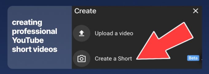 YouTube Short Video Size: Everything You Need to Know | Social Tradia