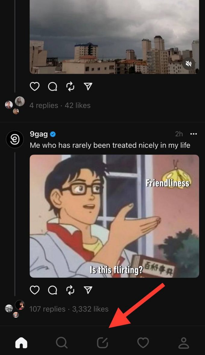 An Ultimate Guide For Instagram Threads: Instagram Communication ...