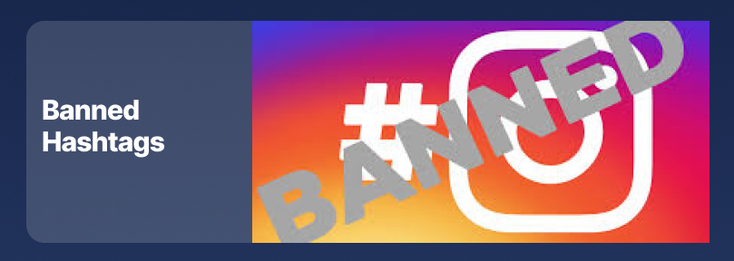 Instagram Hashtags Not Working? | Social Tradia