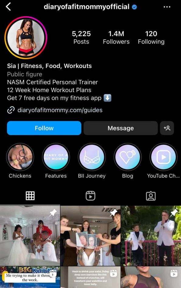 Top Mom Influencers On Instagram | Social Tradia