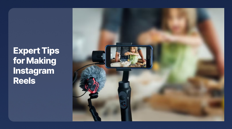 Free Instagram Reels Templates | Social Tradia