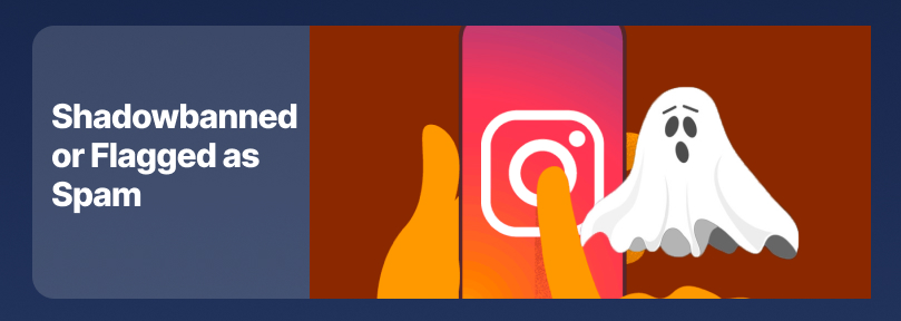 Spam For Spam Instagram Hashtags