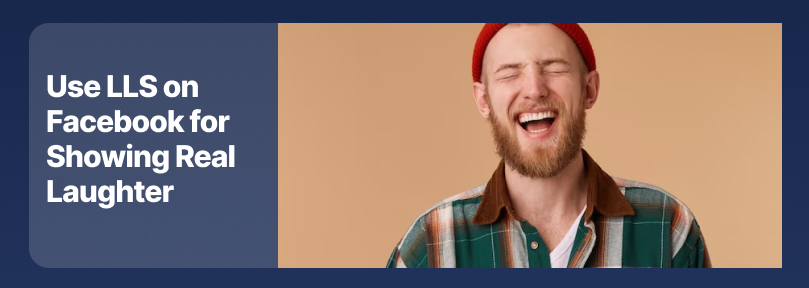 What Does “LLS” Mean On Facebook? | Social Tradia