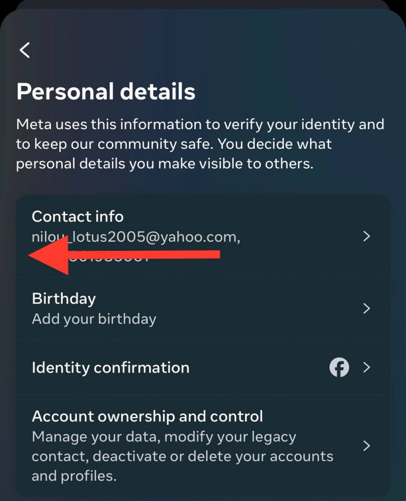 How Can You Find Instagram Accounts with Just a Phone Number? (2025 ...