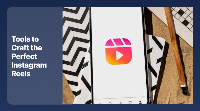 Free Instagram Reels Templates | Social Tradia