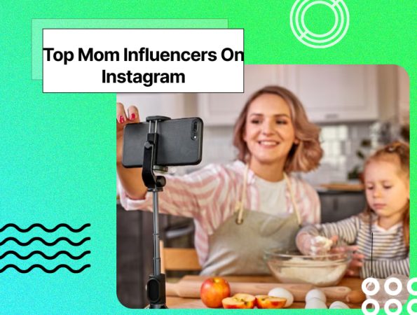 Top Mom Influencers On Instagram | Social Tradia