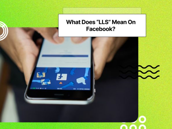 What Does “LLS” Mean On Facebook? | Social Tradia