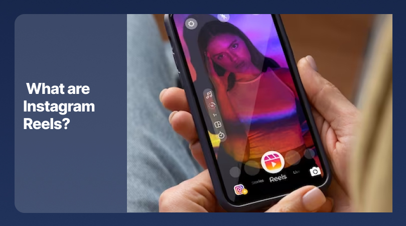 Free Instagram Reels Templates | Social Tradia