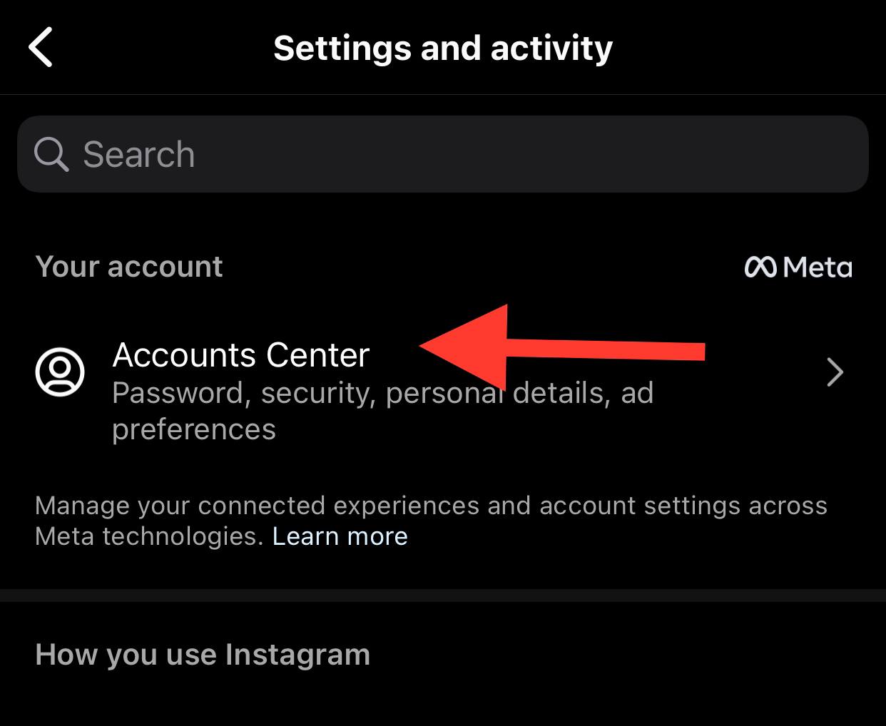How Can You Find Instagram Accounts with Just a Phone Number? (2025 ...