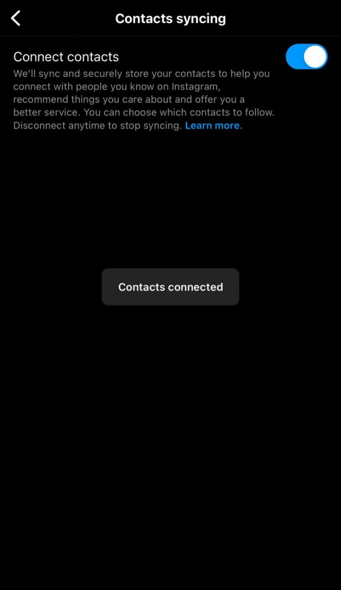 How Can You Find Instagram Accounts with Just a Phone Number? | Social Tradia