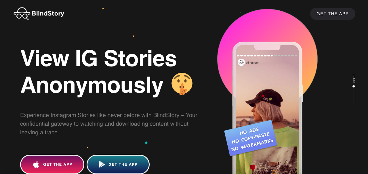 How to Watch Instagram Stories Anonymously | Social Tradia