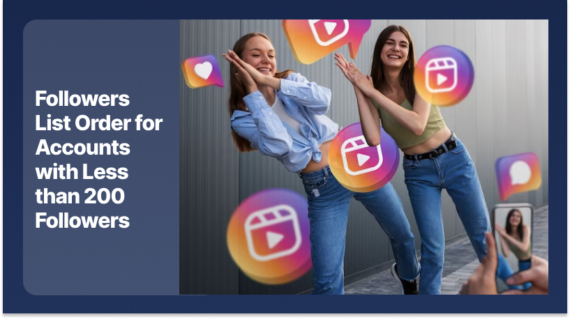 How To See Most Recent Followers On Instagram | Social Tradia