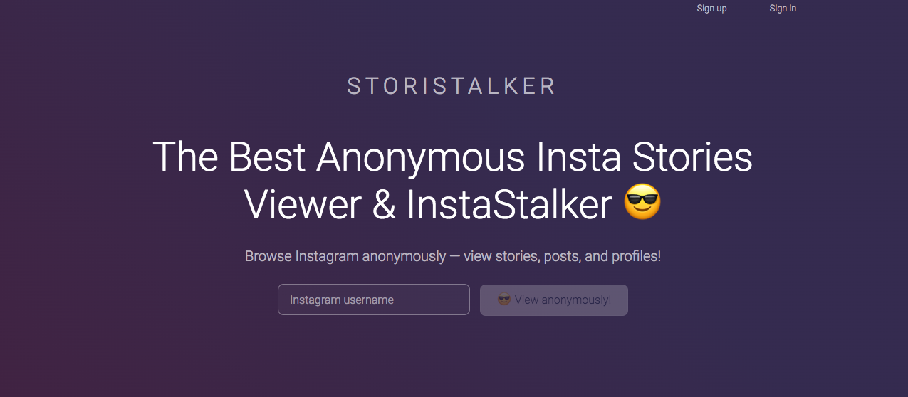 How to Watch Instagram Stories Anonymously | Social Tradia