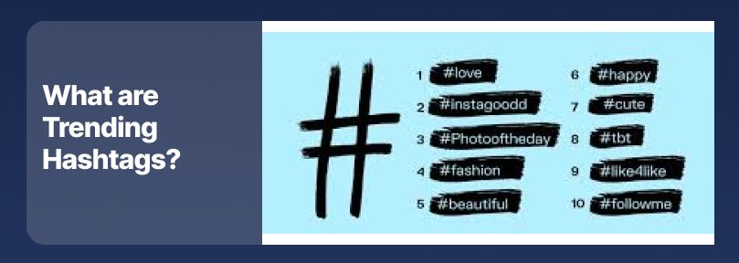 How Many Hashtags On Instagram | Social Tradia