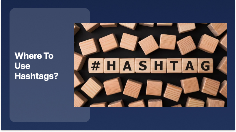 How Many Hashtags On Instagram | Social Tradia