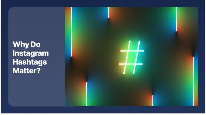 How Many Hashtags On Instagram | Social Tradia