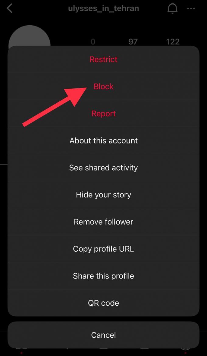 How To Hide Followers On Instagram | Social Tradia