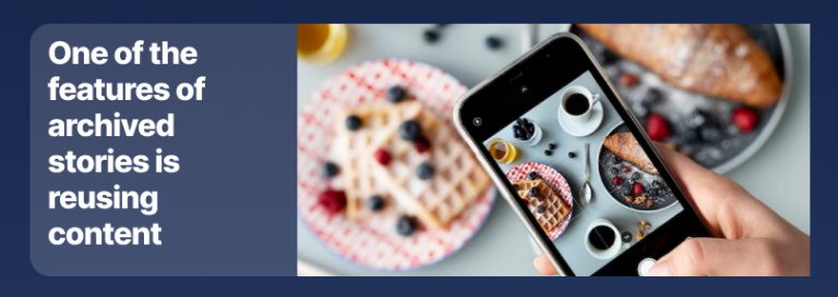 How To Archive Instagram Highlights: An Ultimate 2025 Guide | Social Tradia