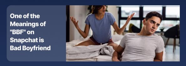 The Meaning of "BBF" on Snapchat | Social Tradia