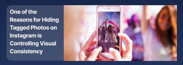 How to Unhide Tagged Photos/Videos on Instagram | Social Tradia