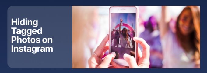 How to Unhide Tagged Photos/Videos on Instagram | Social Tradia