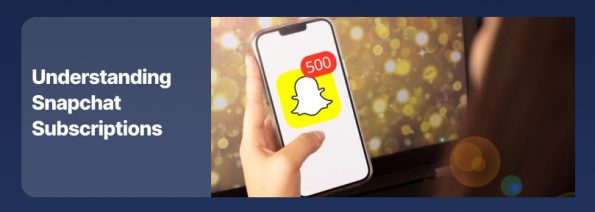 How to See Who's Subscribed to You on Snapchat | Social Tradia