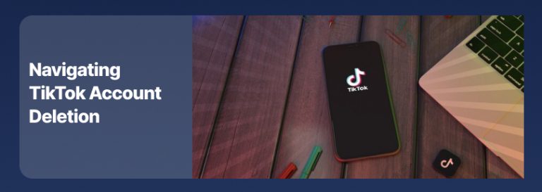 How to Know if Someone Deleted a TikTok Account | Social Tradia