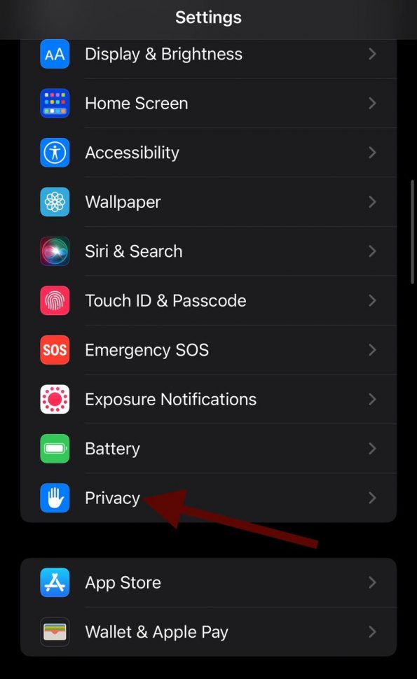 How to Allow Instagram to Access Photos | Social Tradia