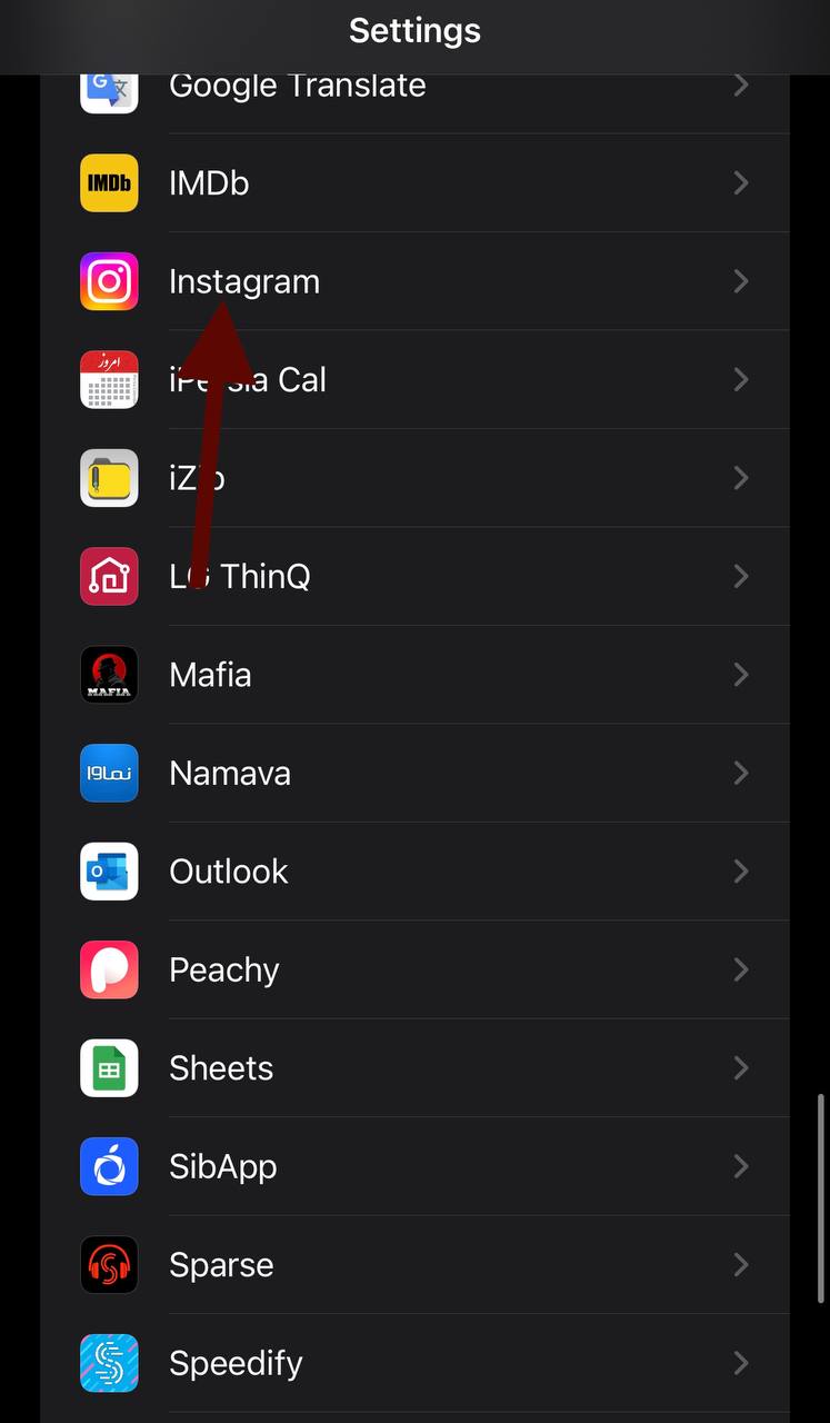 How to Allow Instagram to Access Photos | Social Tradia