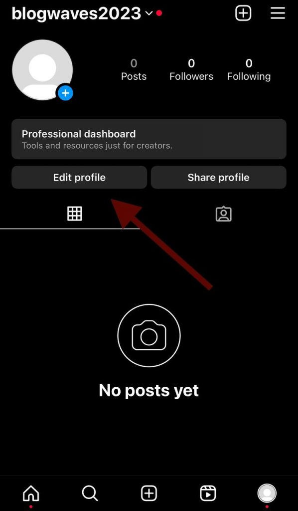 How to Merge Two Instagram Accounts | Social Tradia