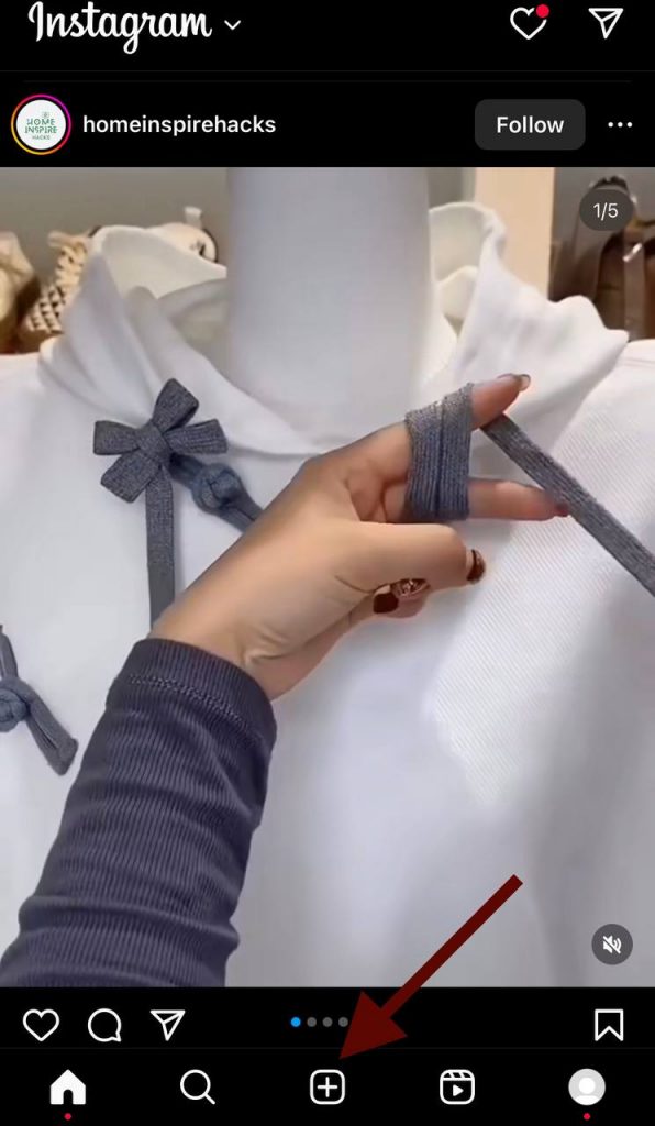 How to Allow Instagram to Access Photos | Social Tradia